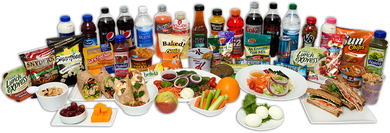 Micro Markets - Healthy Smart Mart™